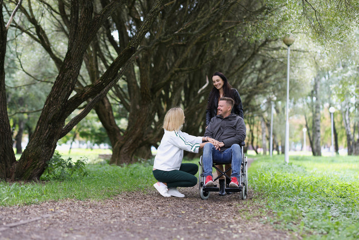 What is the NDIS?